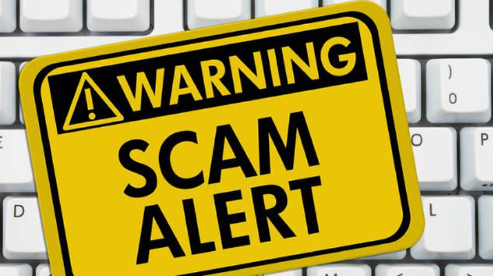9 Popular Scams to Watch Out For